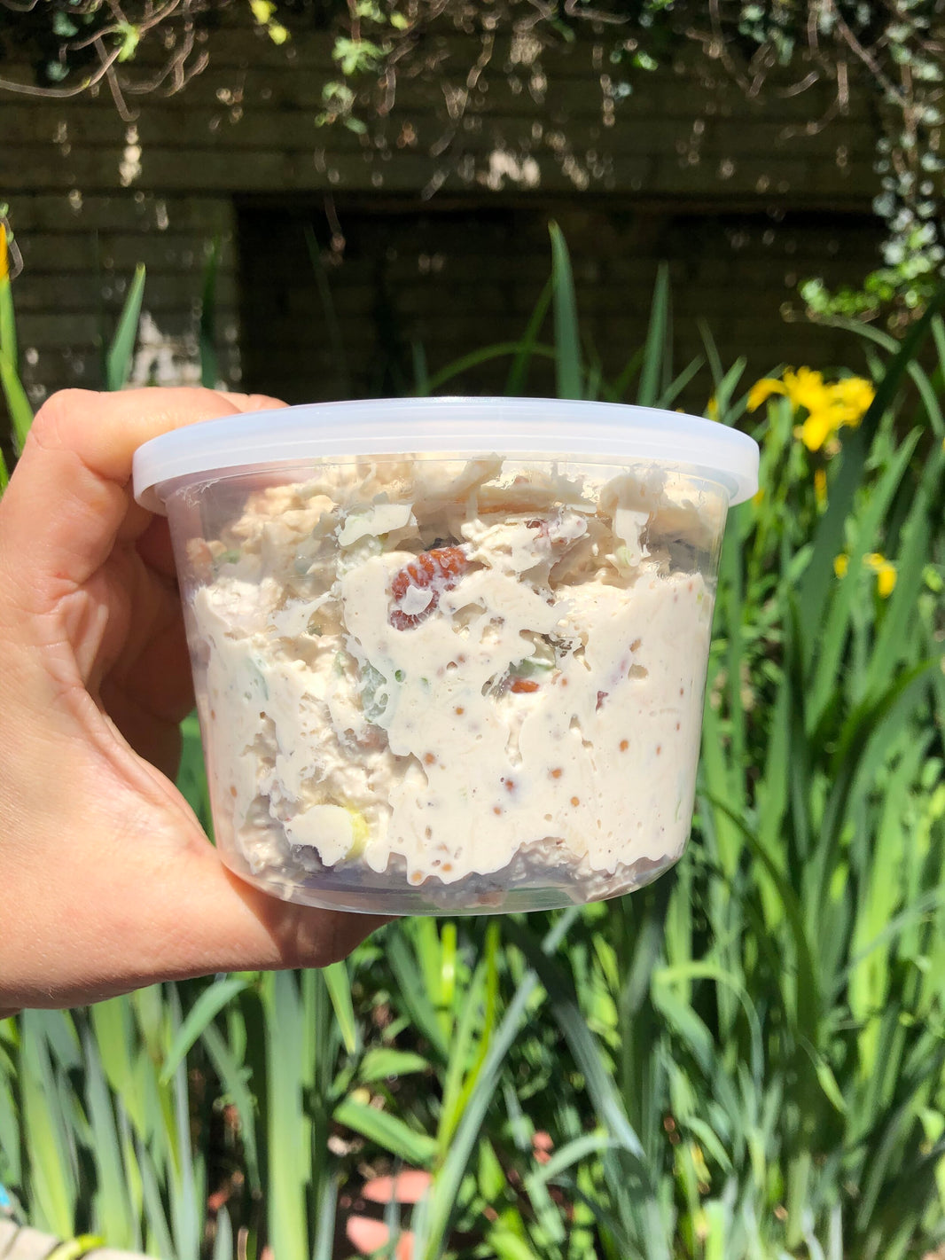 PORCH DROP – Strong Arm Baking Company