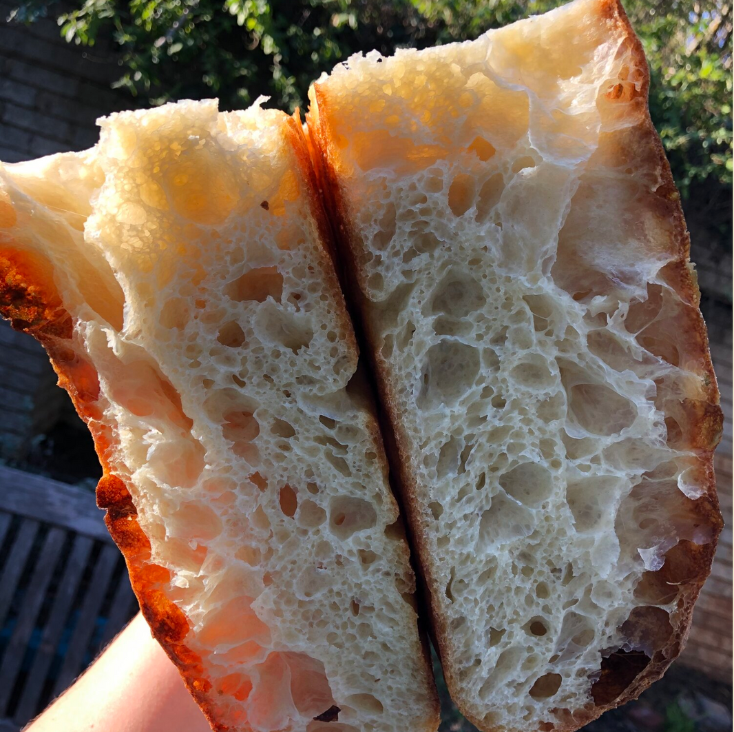 PORCH DROP – Strong Arm Baking Company